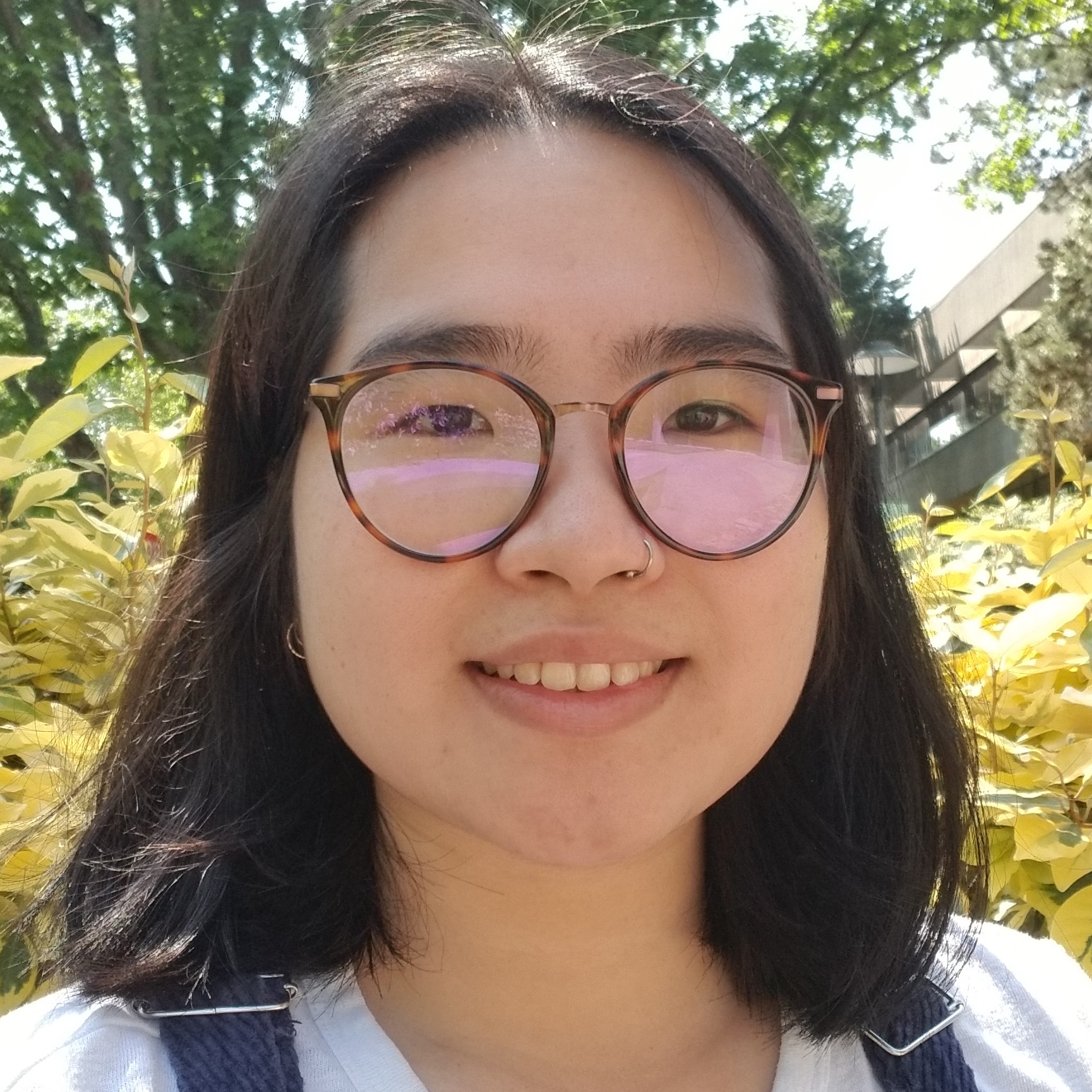 Personnel | Brumer Lab